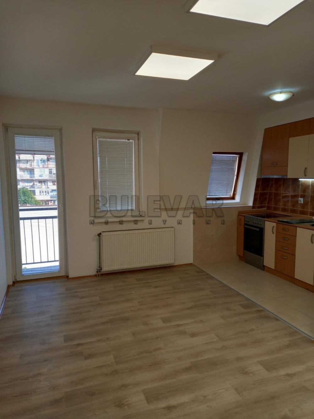 Obrenovićeva, Dvoiposoban stan za izdavanje, 70m2, 300€