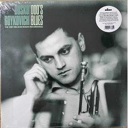 Dusko Goykovich - Doo's Blues (vinyl)