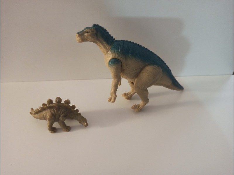 Dinosaurus