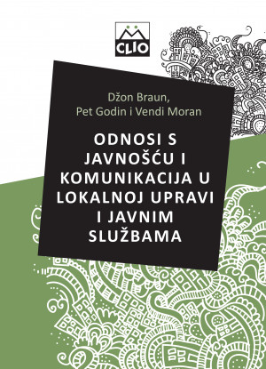 ODNOSI SA JAVNOŠĆU I KOMUNIKACIJA U LOKALNOJ UPRAVI I JAVNIM SLUŽBAMA