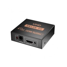 VELTEH HDMI splitter 1x2 2.0 HD.SP-KT24 4K