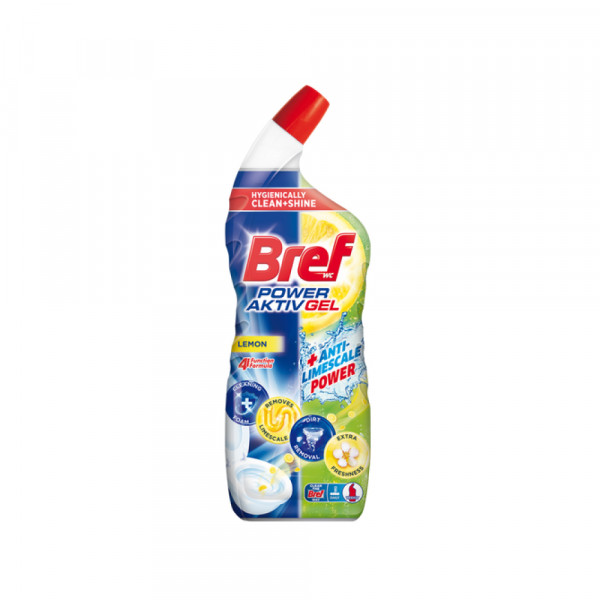 WC Sanitar Bref 700ml