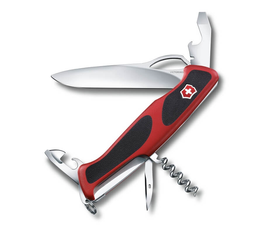 Nož VICTORINOX RANGER GRIP 61, 130MM