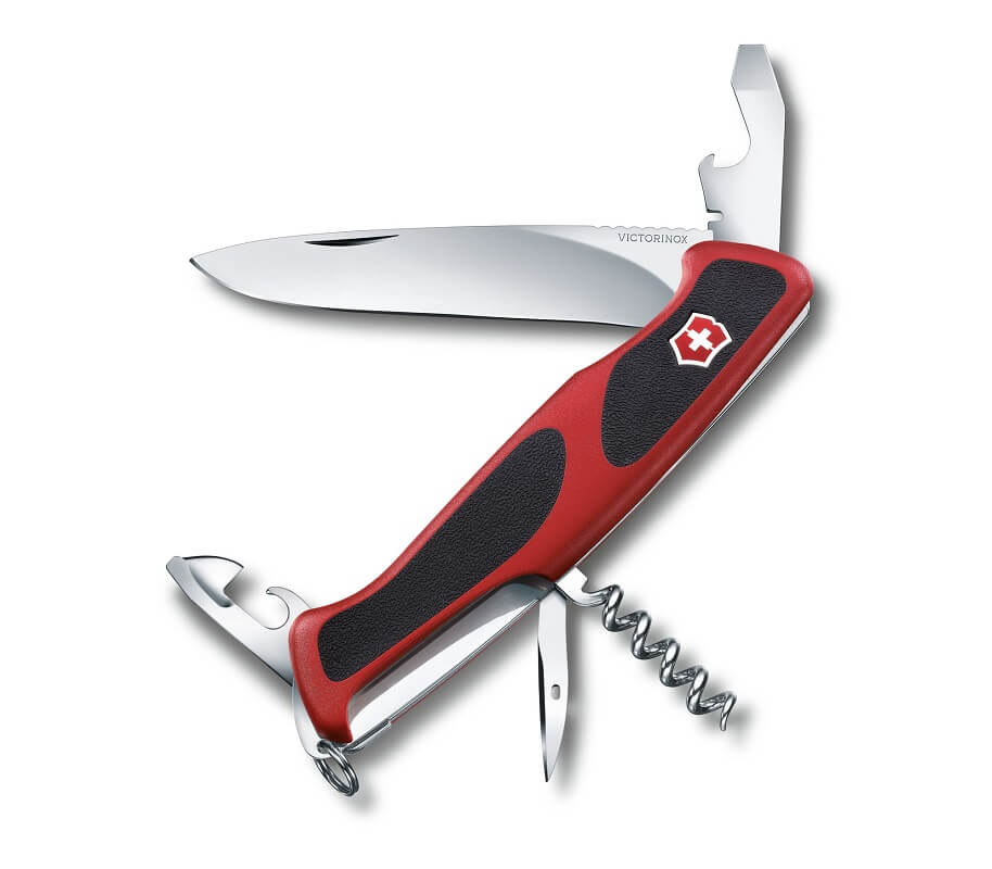 Nož VICTORINOX RANGER GRIP 68 130MM