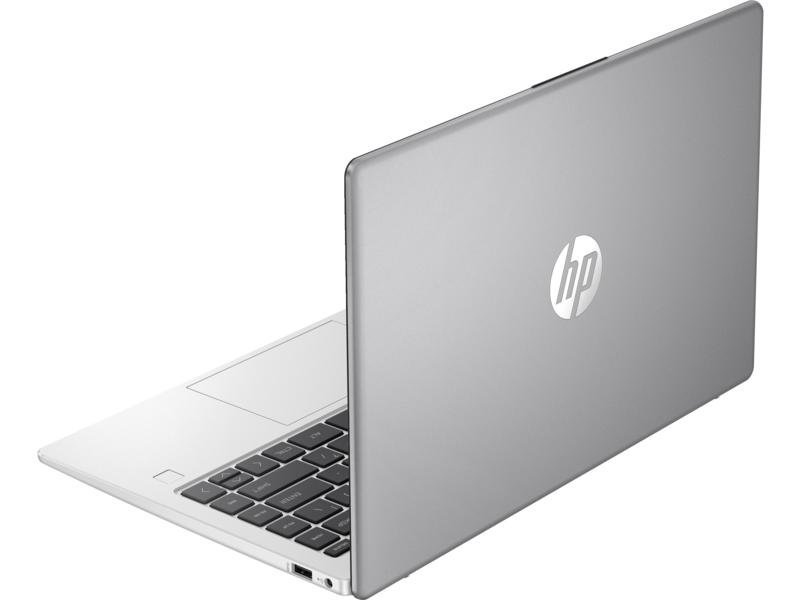 HP 240 G10 (TURBO SILVER) HD, I5-1335U, 8GB, 512GB SSD (8A553EA // WIN 10 PRO)