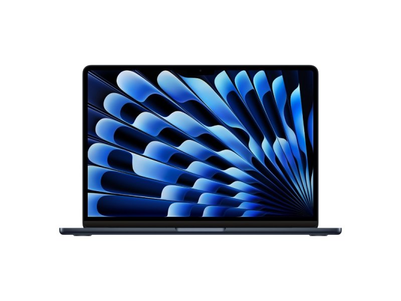 APPLE MACBOOK AIR 13 (MIDNIGHT) M2, 16GB, 256GB SSD (MC7X4ZE/A)