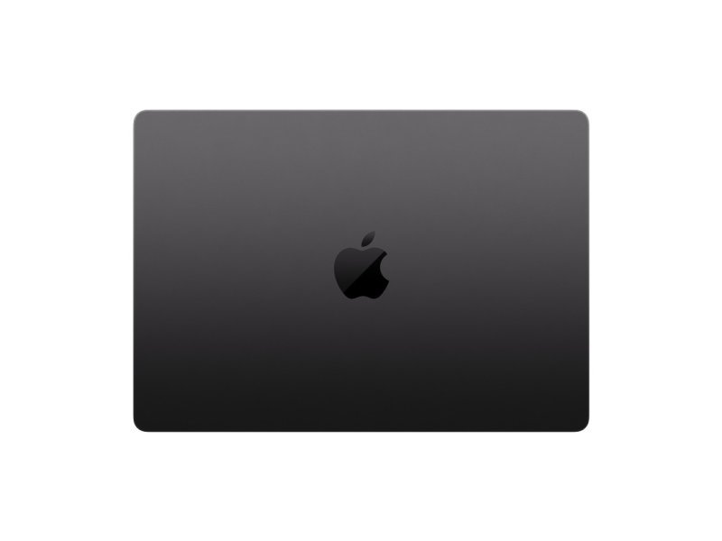 APPLE MACBOOK PRO 14 (SPACE BLACK) M4 PRO 14C/20C, 24GB, 1TB SSD, YU RASPORED (MX2J3CR/A)