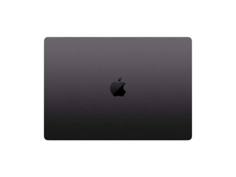 APPLE MACBOOK PRO 16 (SPACE BLACK) M4 PRO 14C/20C, 24GB, 512GB SSD, YU RASPORED (MX2X3CR/A)