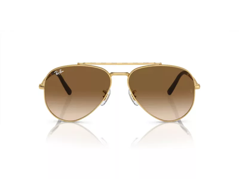 Ray-Ban New Aviator Naočare za sunce RB 3625 001/51