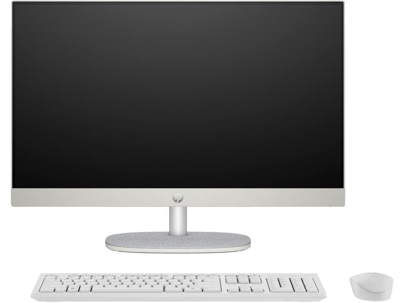 HP ALL IN ONE 24-CR0000NH FHD IPS, AMD RYZEN 7 7730U, 16GB, 512GB SSD (9V453EA)