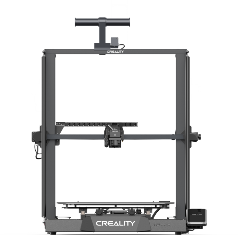 Creality CR-M4 DEMO