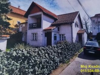 62m² 130.000€
Beograd, Zvezdara, Mali Mokri Lug, Pešterska