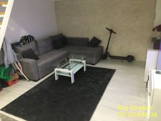 61m² 183.600€
Beograd, Stari grad, Centar (Stari grad), Bulevar despota Stefana