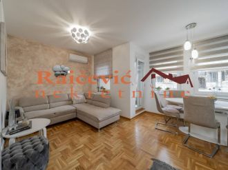 64m² 165.000€
Beograd, Voždovac, Braće Jerković, Miodraga Zivanova