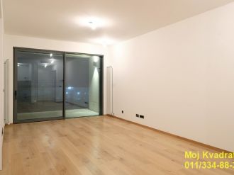 49m² 298.900€
Beograd, Stari grad, Dorćol, Venizelosova