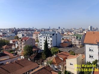 124m² 361.516€
Beograd, Zvezdara, Krfska