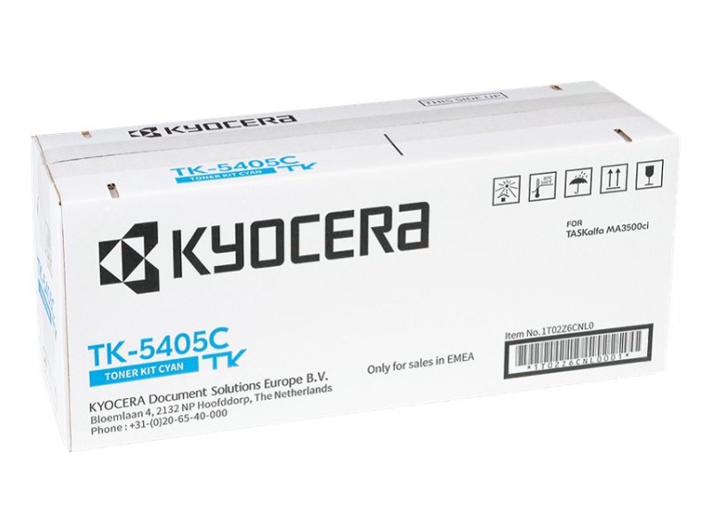 KYOCERA TK-5405 CYAN