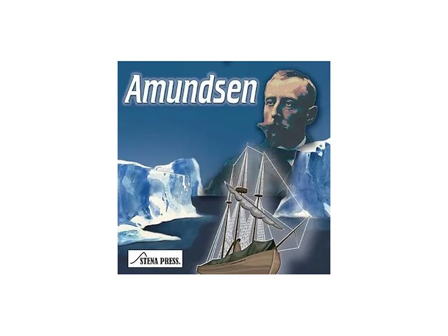 Amundsen