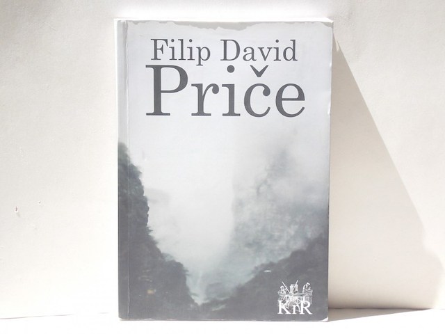 Filip David - Price