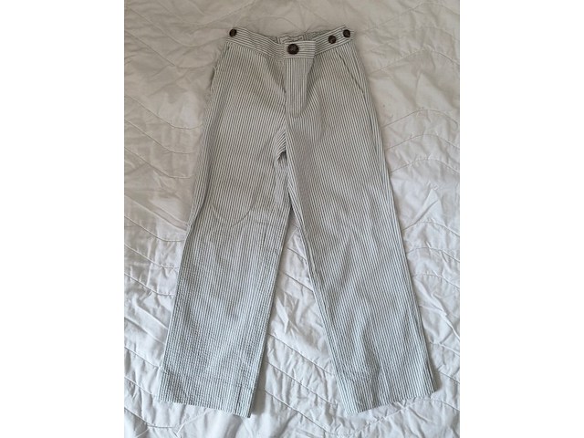 Marie Chantal luksuzne pantalone 5