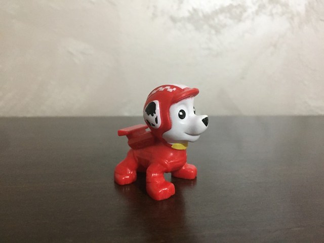 Paw Patrol