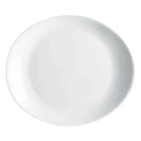 Luminarc friends time steak plate 30cm ( V7027 )