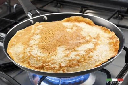 Piardihome livered tiganj za palacinke 25cm ( REDR2525R001 )