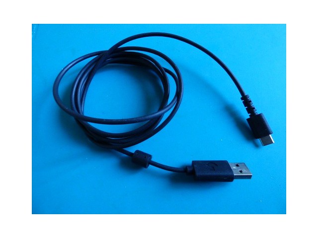 USB to Type-c fast charging kabl - dužina 1.85m