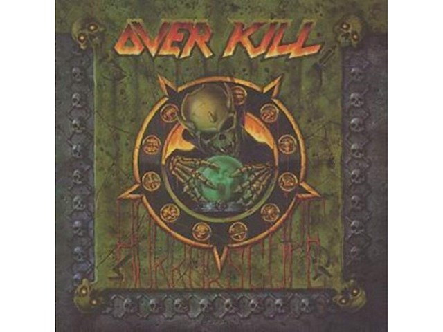 Overkill - Horrorscope