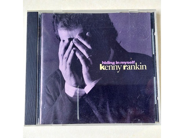 Kenny Rankin - Hiding In Myself