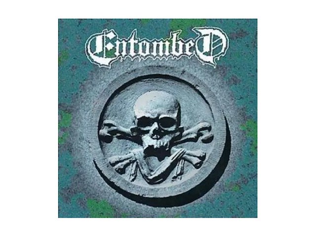 Entombed - Entombed