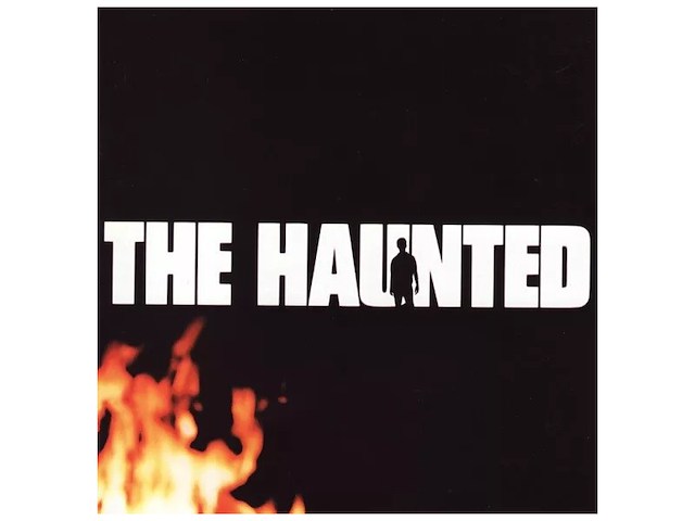 The Haunted - The Haunted