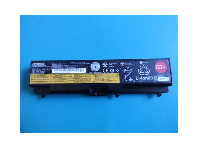 LENOVO baterija za ThinkPad T410/T420/T510/T520