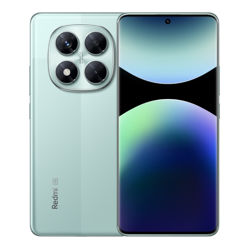XIAOMI REDMI NOTE 14 PRO 5G 8/256GB ZELENI
