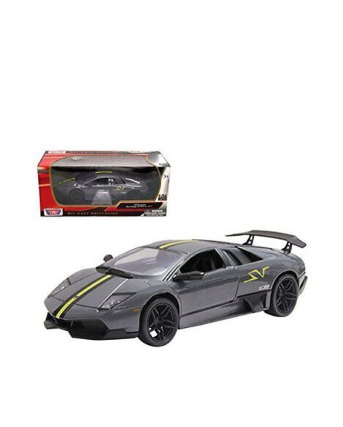 AUTO 1:24 LAMBORGHINI MURCHIELAGO Milenijum