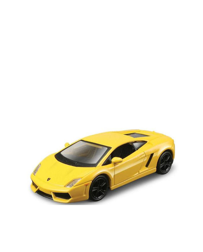 AUTO 1:24 LAMBORGHINI GALLARDO SUPEDRLEFFERA Milenijum