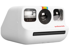 Polaroid Go Generation 2 Instant Film Camera (White)