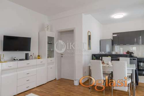 Vrnjačka Banja, apartman 78,48m2 sa terasom ID#4043