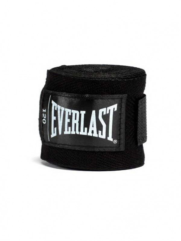 Everlast Bandažeri 3m Crni