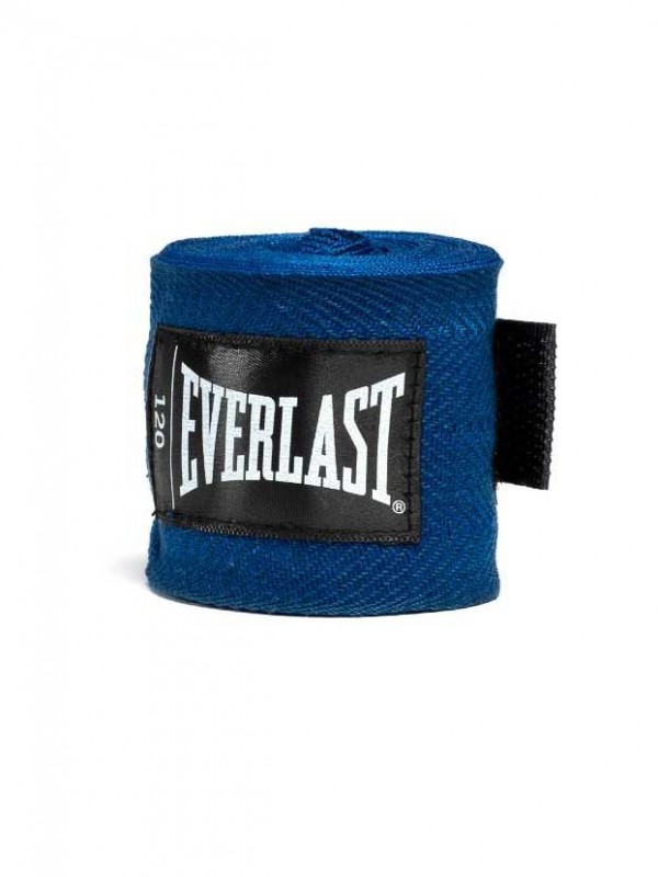 Everlast Bandažeri 3m Plavi