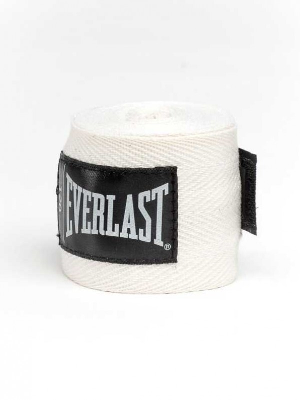 Everlast Bandažeri 3m Beli