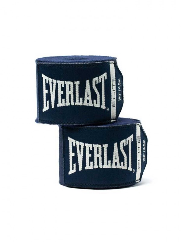 Everlast Bandažeri 4,5m Plavi