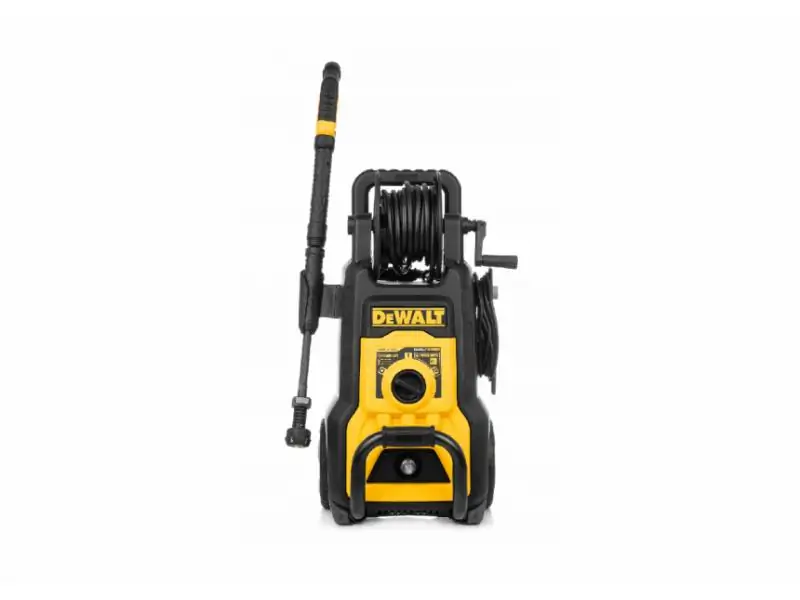 DEWALT PERAČ POD PRITISKOM DXPW001DTS-E