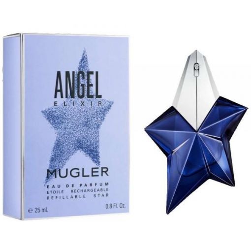 Th.M. Angel Elixir W edp 25ml