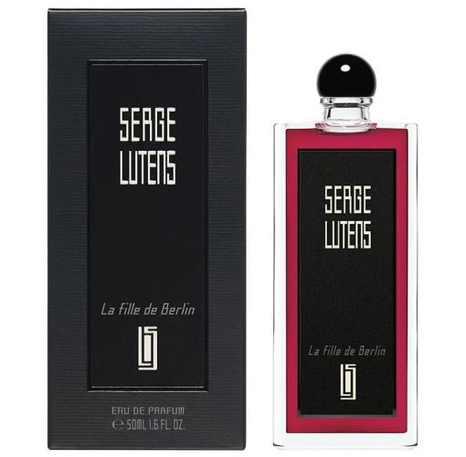 Serge Lutens La Fille de Berlin edp 50ml