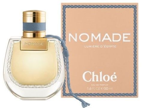 Chloe Nomade Lumiere d` Egypte W edp 50ml