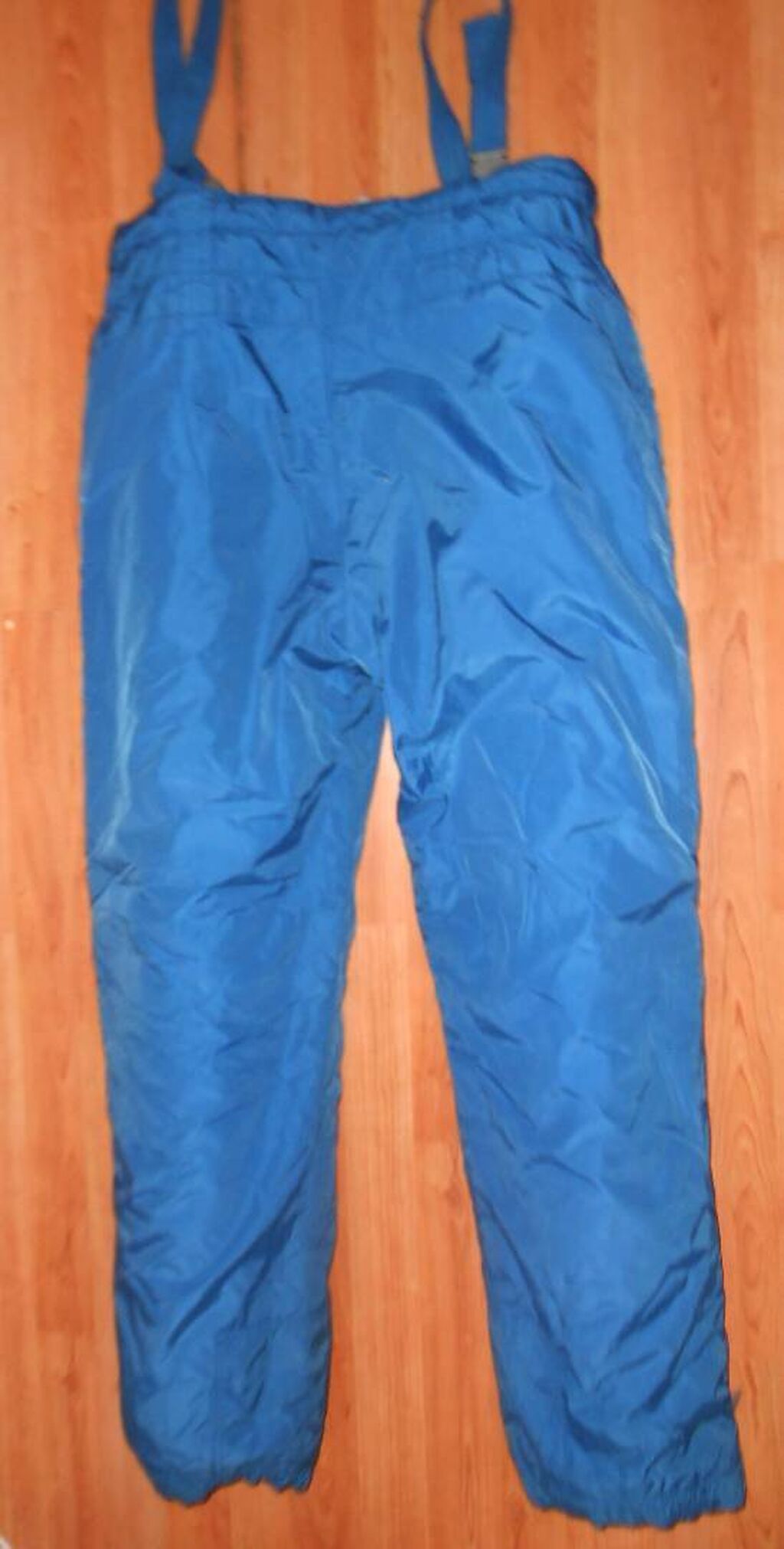 Ski pantalone, XL (EU 54), bоја - Svetloplava