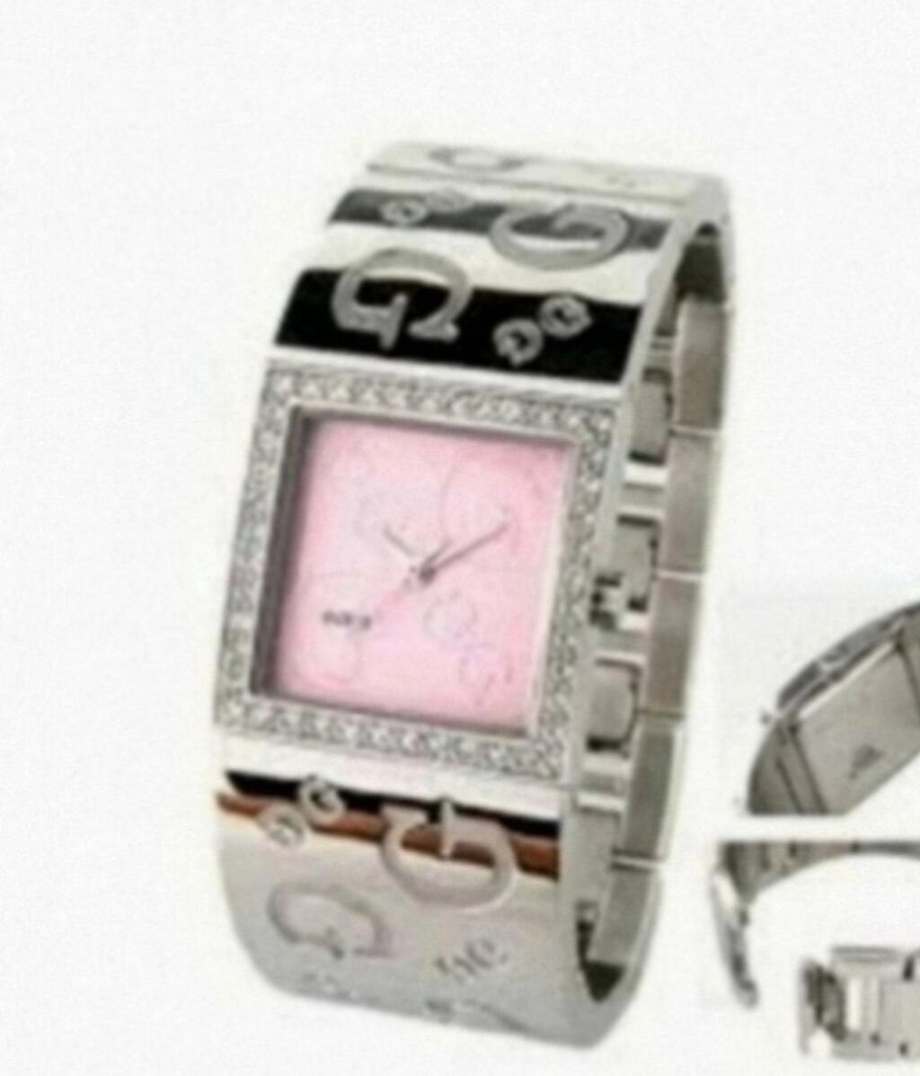 Classic watches, Guess, Female