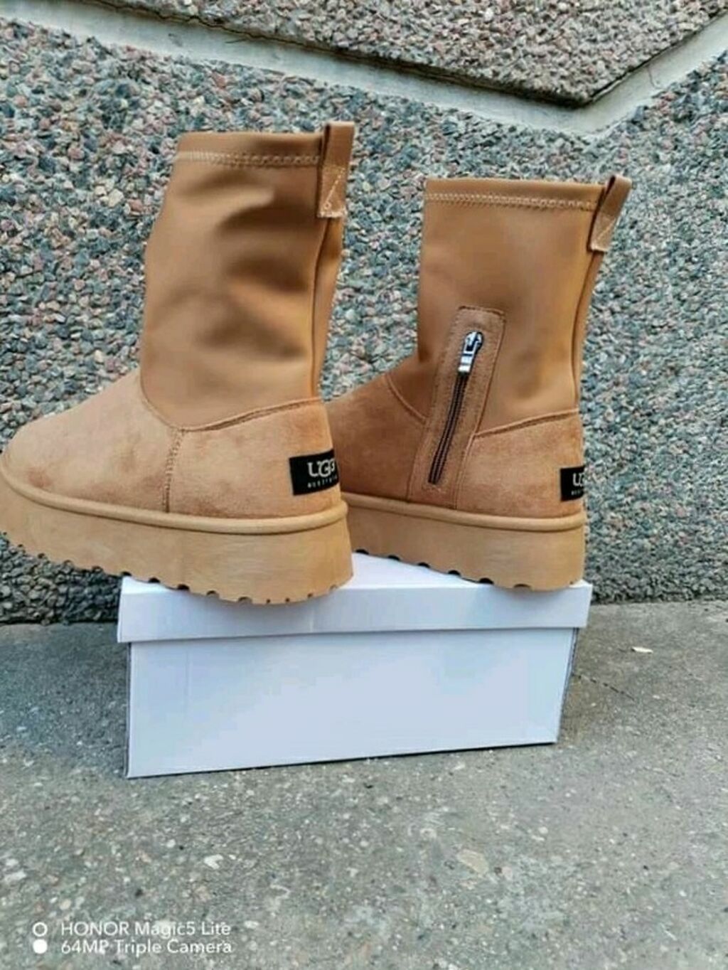 Ugg čizme, 40