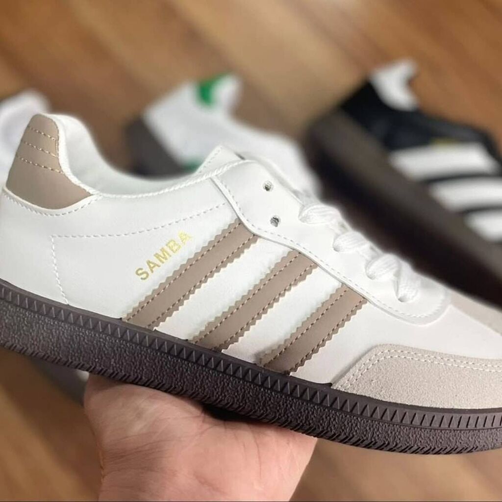 Adidas Samba patike Novo Brojevi 36 do 41